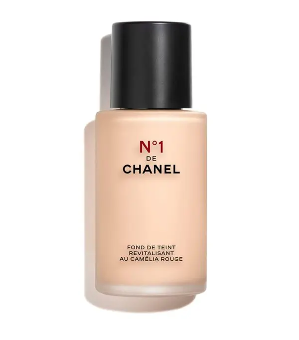 Chanel N°1 De Revitalizing Foundation - Nude