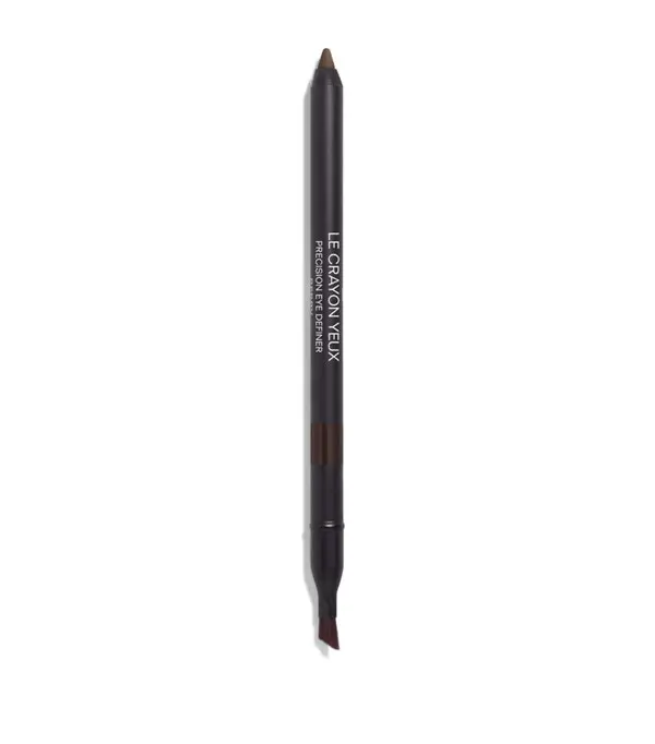 Chanel Le Crayon Yeux Renovation Eye Definer - Burgundy