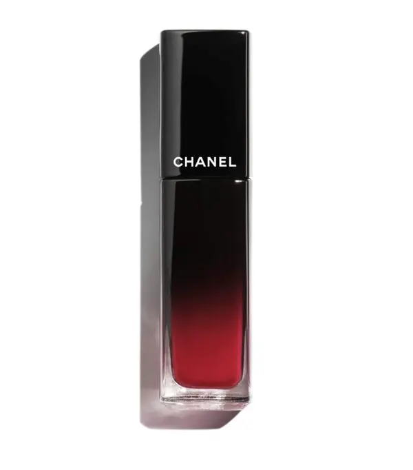 Chanel Rouge Allure Laque Ultrawear Shine Liquid Lip Colour - Burgundy