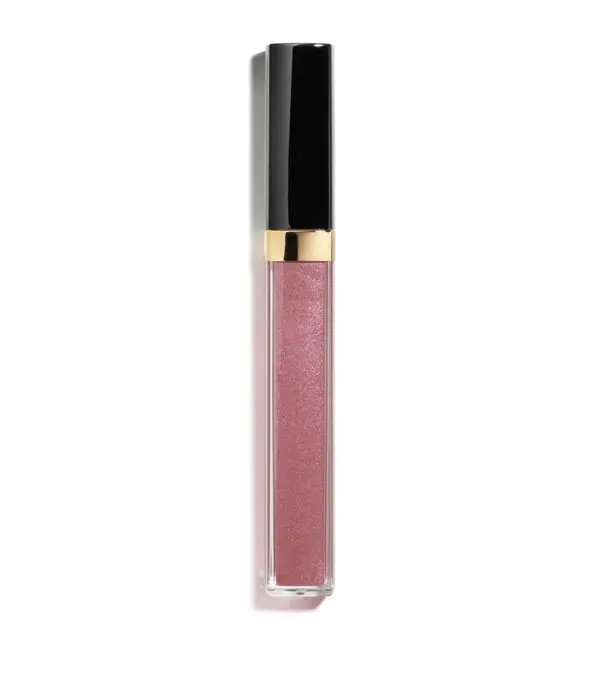 Chanel Rouge Coco Moisturising Glossimer - Pink