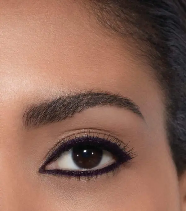 Chanel Stylo Yeux Waterproof Long-lasting Eyeliner - Purple