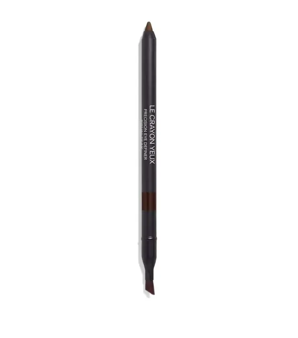 Chanel Le Crayon Yeux Renovation Eye Definer - Brown