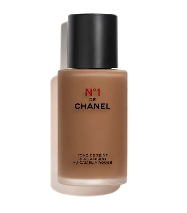 Chanel N°1 De Revitalizing Foundation - Nude