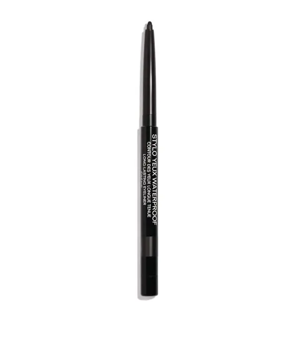 Chanel Stylo Yeux Waterproof Long-lasting Eyeliner - Green