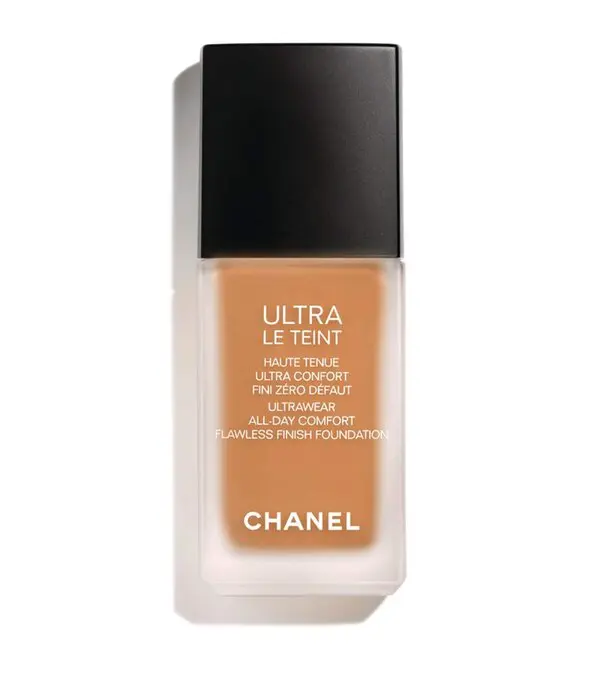 Chanel Ultra Le Teint Fluide Ultrawear All-day Comfort Flawless Finish Foundation - Neutral