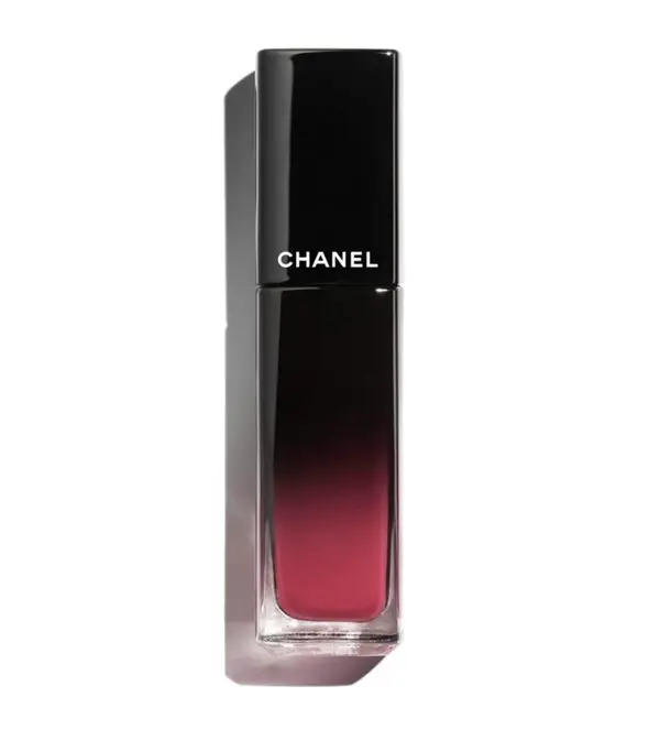 Chanel Rouge Allure Laque Ultrawear Shine Liquid Lip Colour - Burgundy