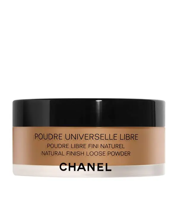 Chanel Poudre Universelle Libre Natural Finish Loose Powder - Brown