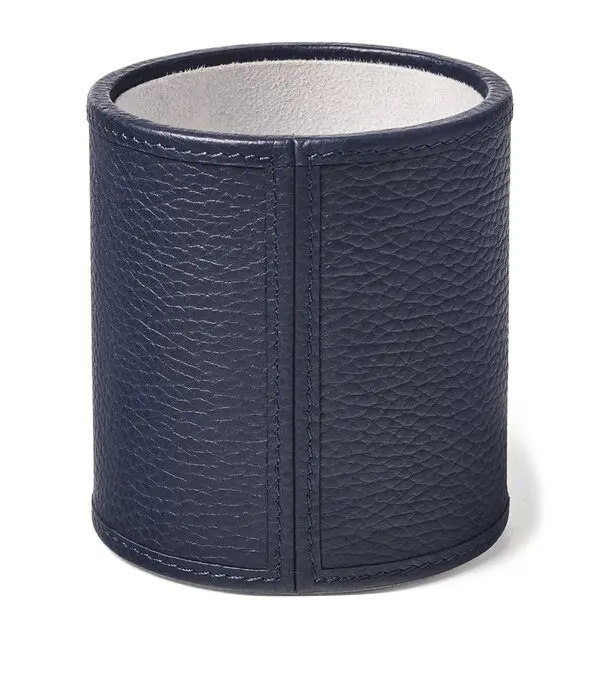 ASPINAL OF LONDON Round Pen Pot
