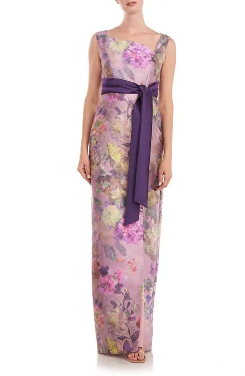 chinese dress ladies Kay Unger 5518334