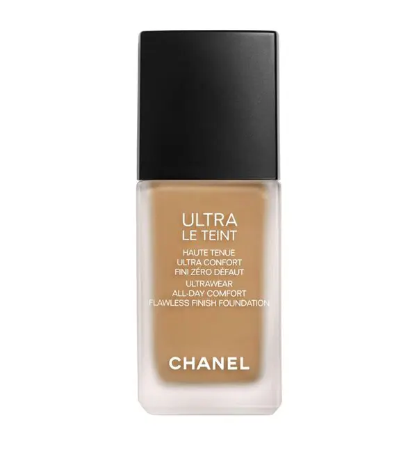 Chanel Ultra Le Teint Fluide Ultrawear All-day Comfort Flawless Finish Foundation - Neutral