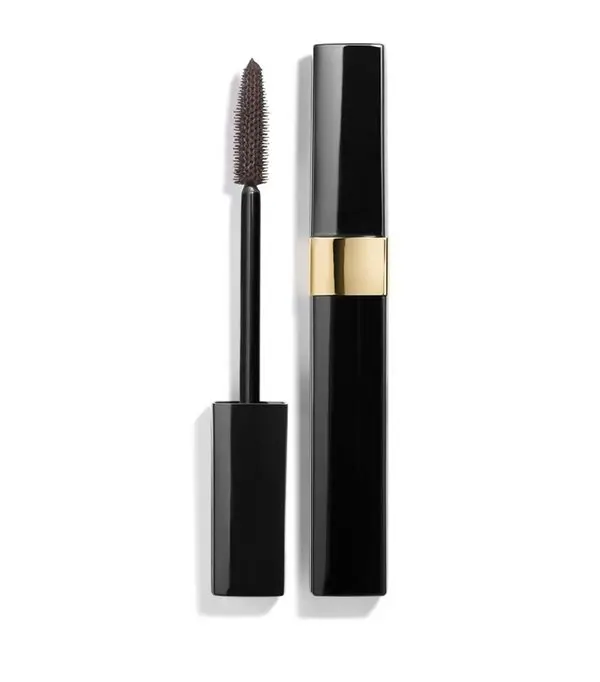 Chanel Inimitable Intense Volume Length Curl Separation Mascara - Brown