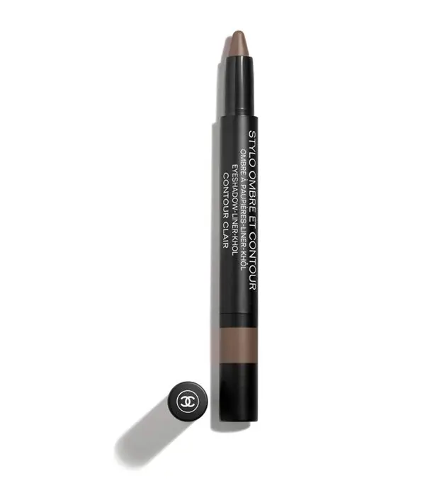 Chanel Stylo Ombre Contour Eyeliner - Beige
