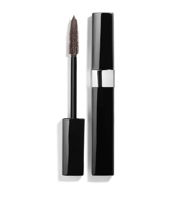 Chanel Inimitable Intense Volume Length Curl Separation Mascara - Brown