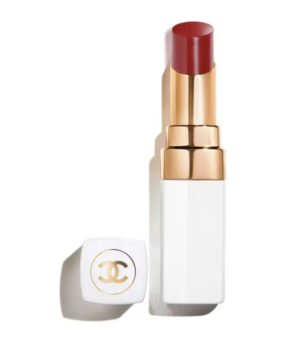 Chanel Rouge Coco Baume - Burgundy