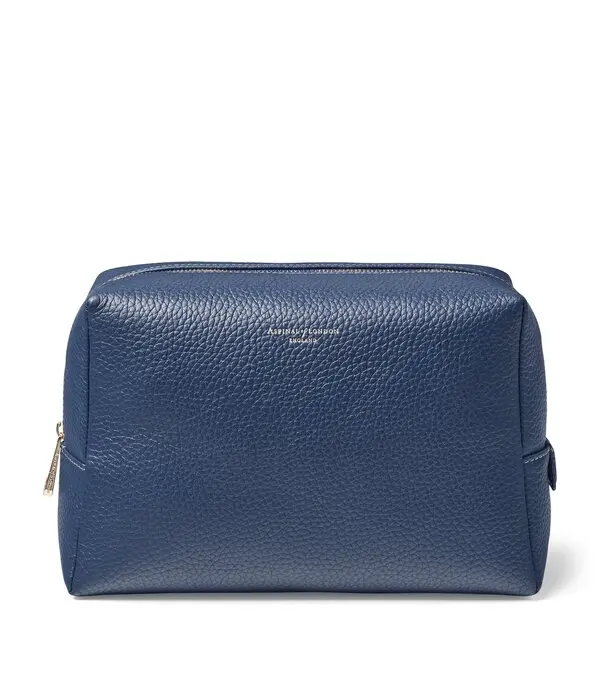 ASPINAL OF LONDON Large London Cosmetic Case