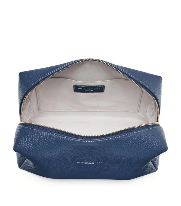 ASPINAL OF LONDON Large London Cosmetic Case
