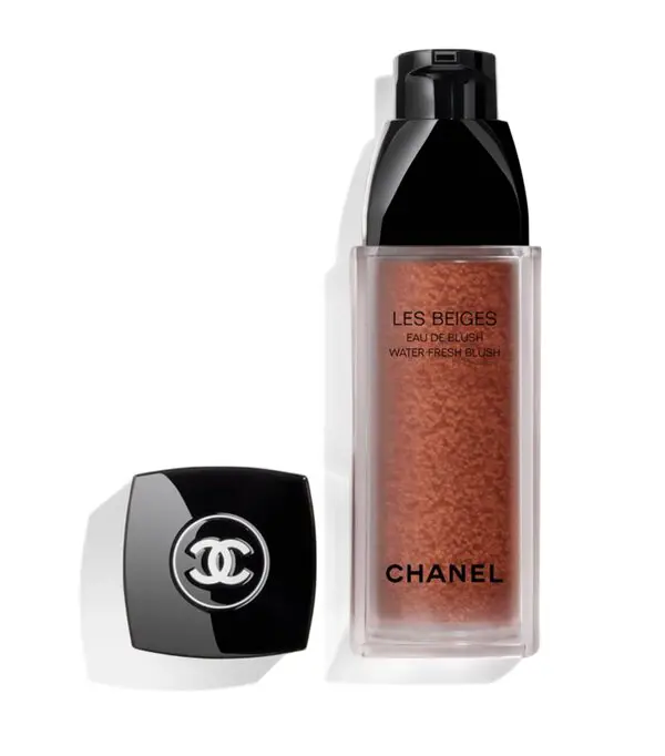 Chanel Les Beiges Water-fresh Blush - Orange