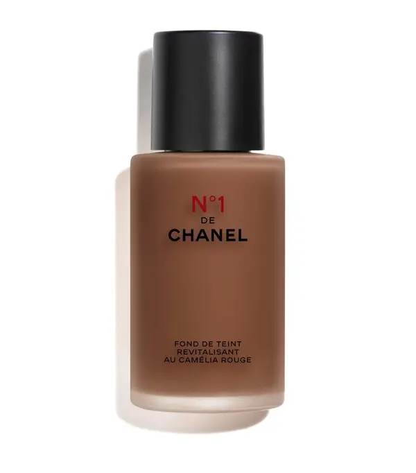 Chanel N°1 De Revitalizing Foundation - Nude