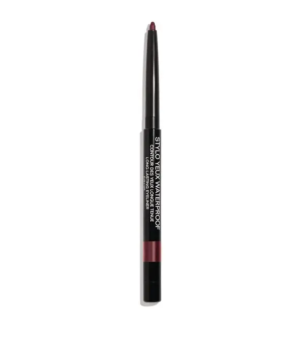 Chanel Stylo Yeux Waterproof Long-lasting Eyeliner - Pink