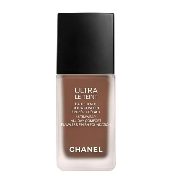Chanel Ultra Le Teint Fluide Ultrawear All-day Comfort Flawless Finish Foundation - Neutral