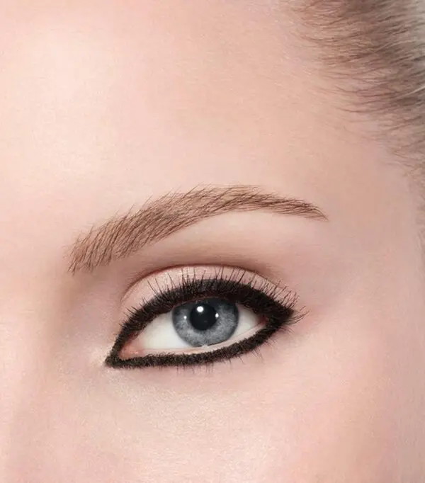 Chanel Stylo Yeux Waterproof Long-lasting Eyeliner - Black