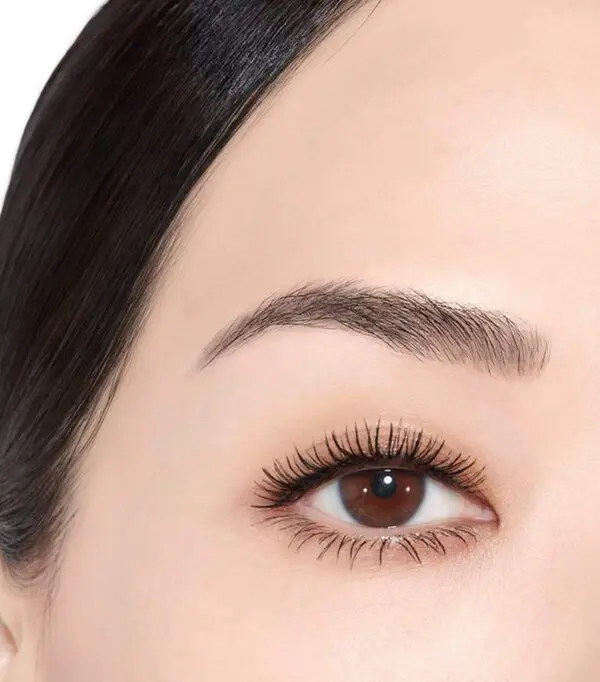 Chanel Noir Allure All-in-one Mascara: Volume, Length, Curl And Definition - Black