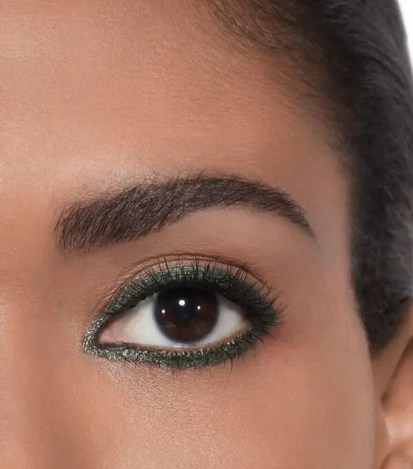 Chanel Stylo Yeux Waterproof Long-lasting Eyeliner - Green