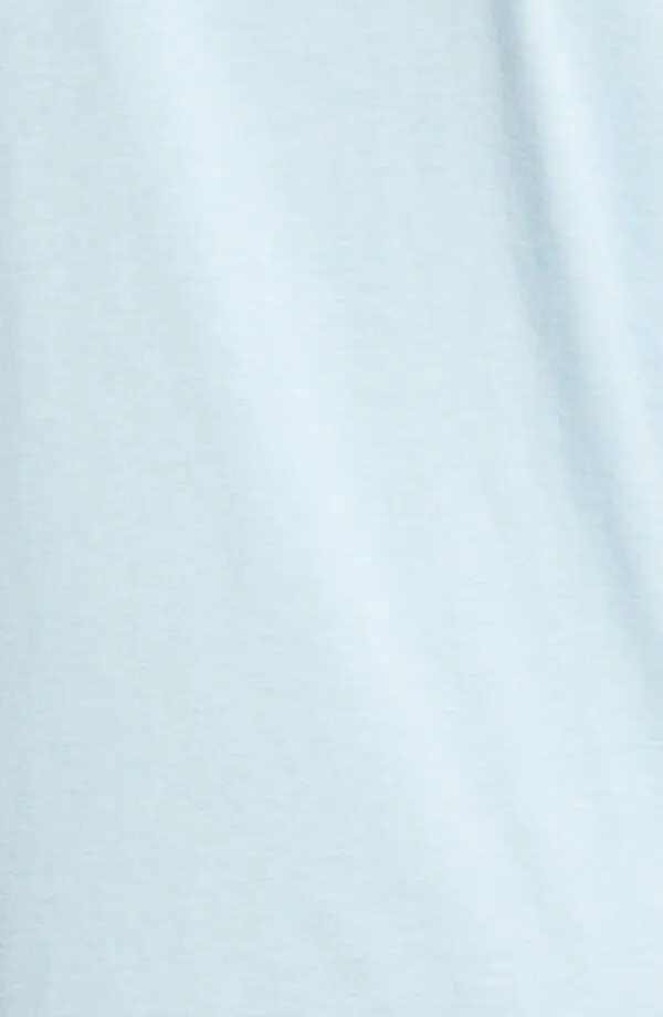 Travis Mathew No Brainer Logo Graphic Tee