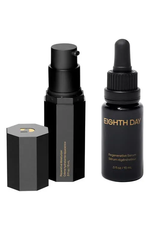 EIGHTH DAY Discovery Duo Set - No Color