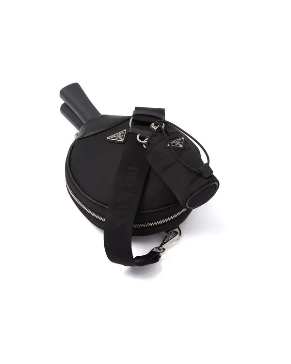 Prada Ping-pong Paddle Set