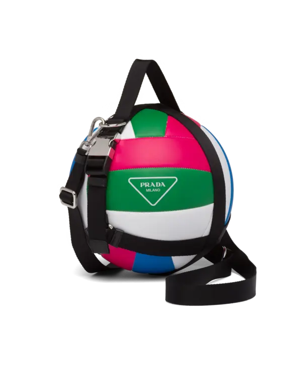 Prada Volley Ball