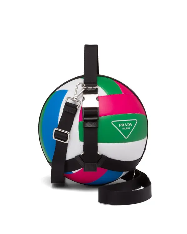 Prada Volley Ball