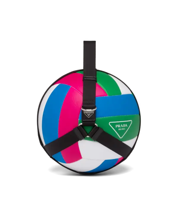 Prada Volley Ball