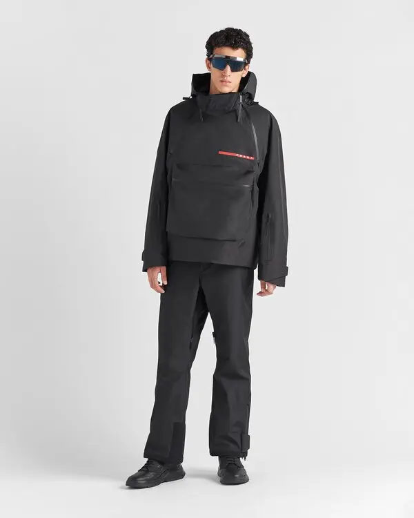 Prada Extreme-tex Snowboard Jacket