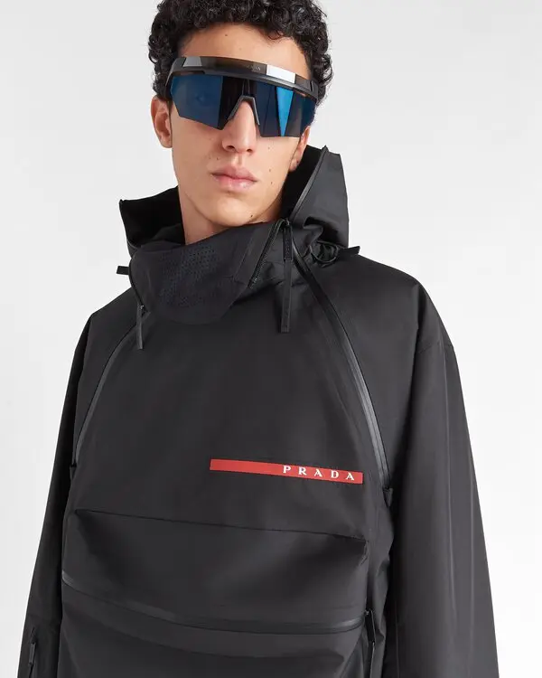 Prada Extreme-tex Snowboard Jacket