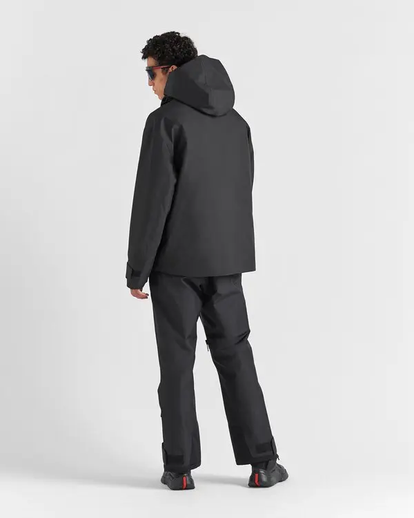 Prada Extreme-tex Snowboard Jacket