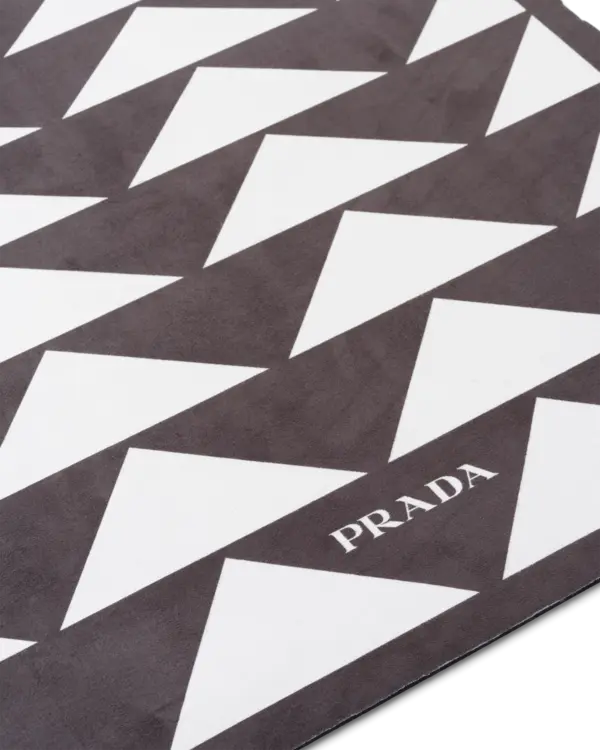 Prada - Prada Yoga Mat