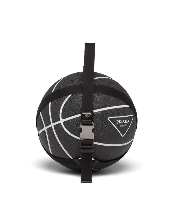 Prada Basketball