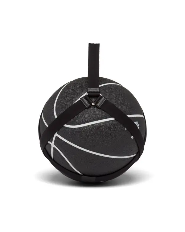 Prada Basketball