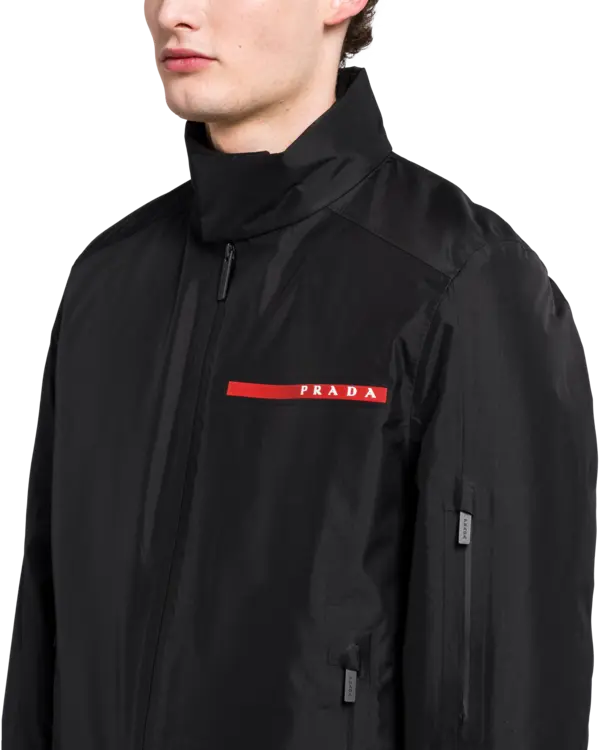 Prada Extreme-tex Jacket
