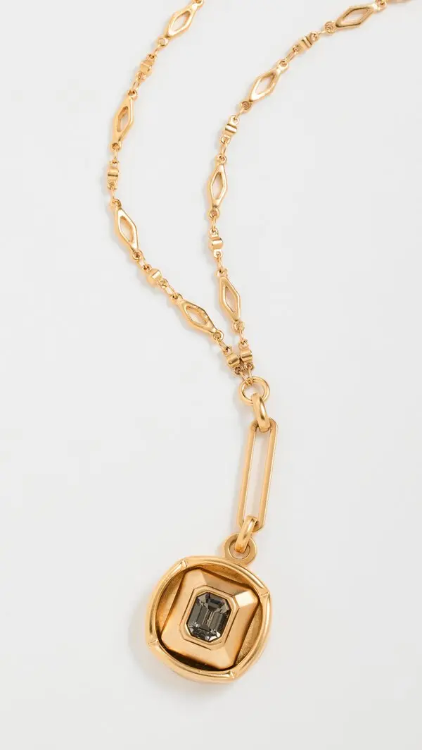 Brinker & Eliza Up The Ante Necklace