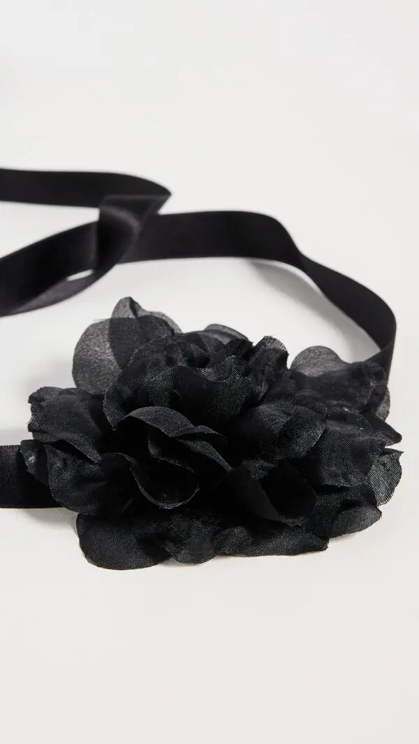 JENNIFER BEHR Anelise Ribbon Tie