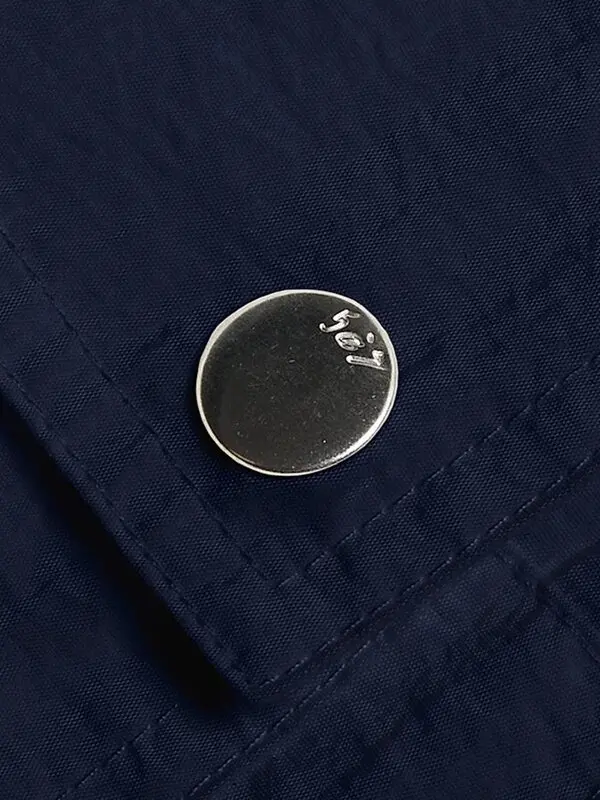Cinq À Sept Nitsan Utility Pants - Navy