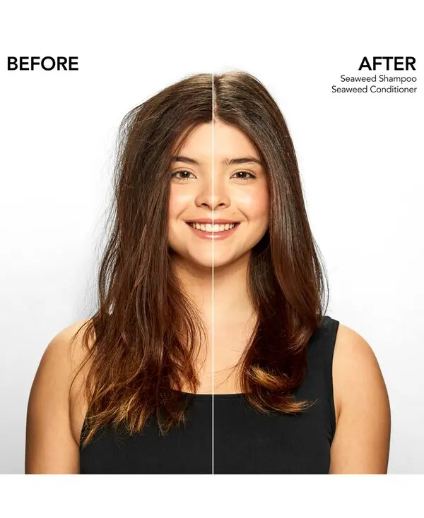 BUMBLE AND BUMBLE Seaweed Shampoo - No Color