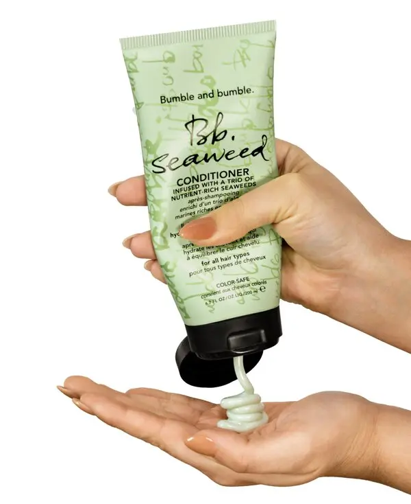 BUMBLE AND BUMBLE Seaweed Conditioner - No Color