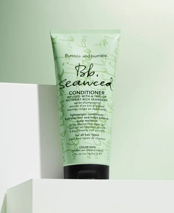 BUMBLE AND BUMBLE Seaweed Conditioner - No Color