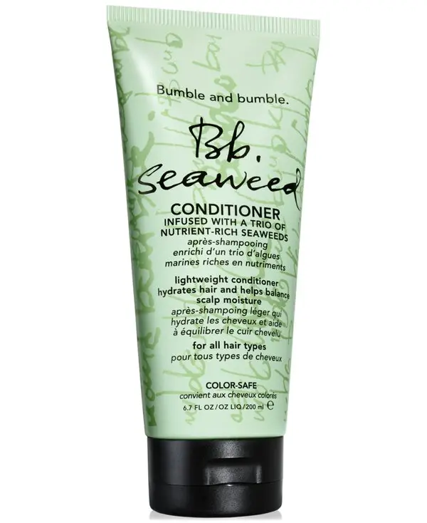 BUMBLE AND BUMBLE Seaweed Conditioner - No Color