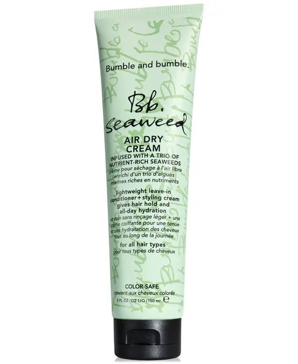 BUMBLE AND BUMBLE Seaweed Air Dry Cream - No Color