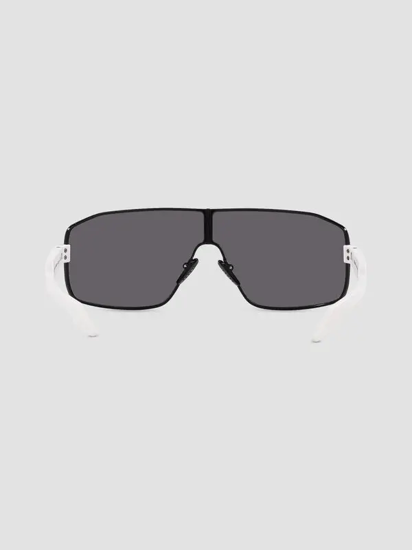 Prada Ps 54ys 74 Sunglasses - Black
