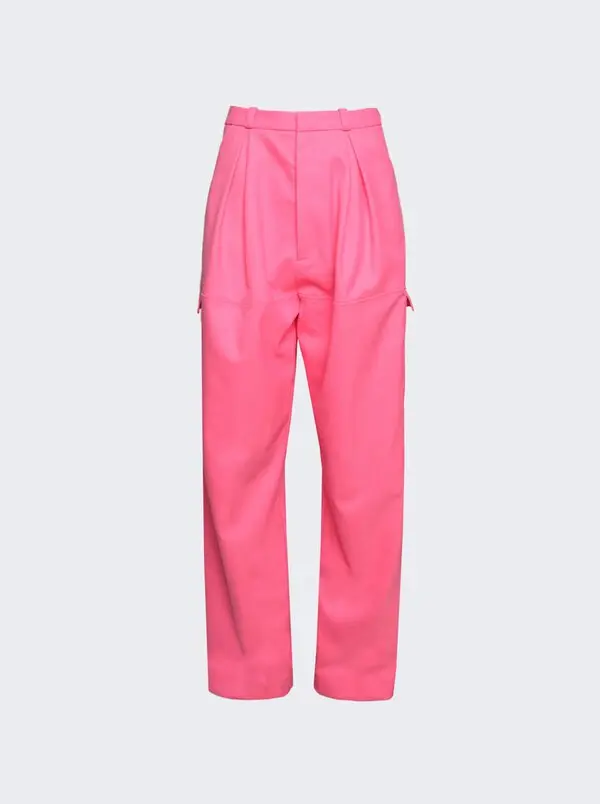 Lhd Ventilo Pant - Rose